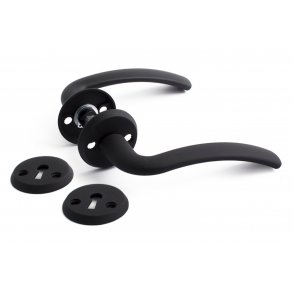 HABO door handles - VillaHus