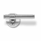 RANDI chrome plated door handle - H-shape - Model p3011.94 - Chrome and ...