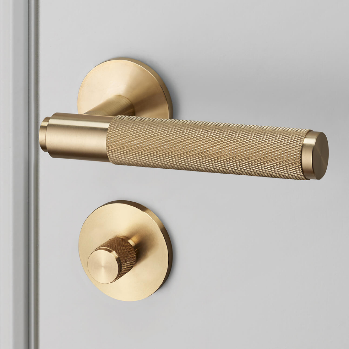 Door handle Buster+Punch - VillaHus